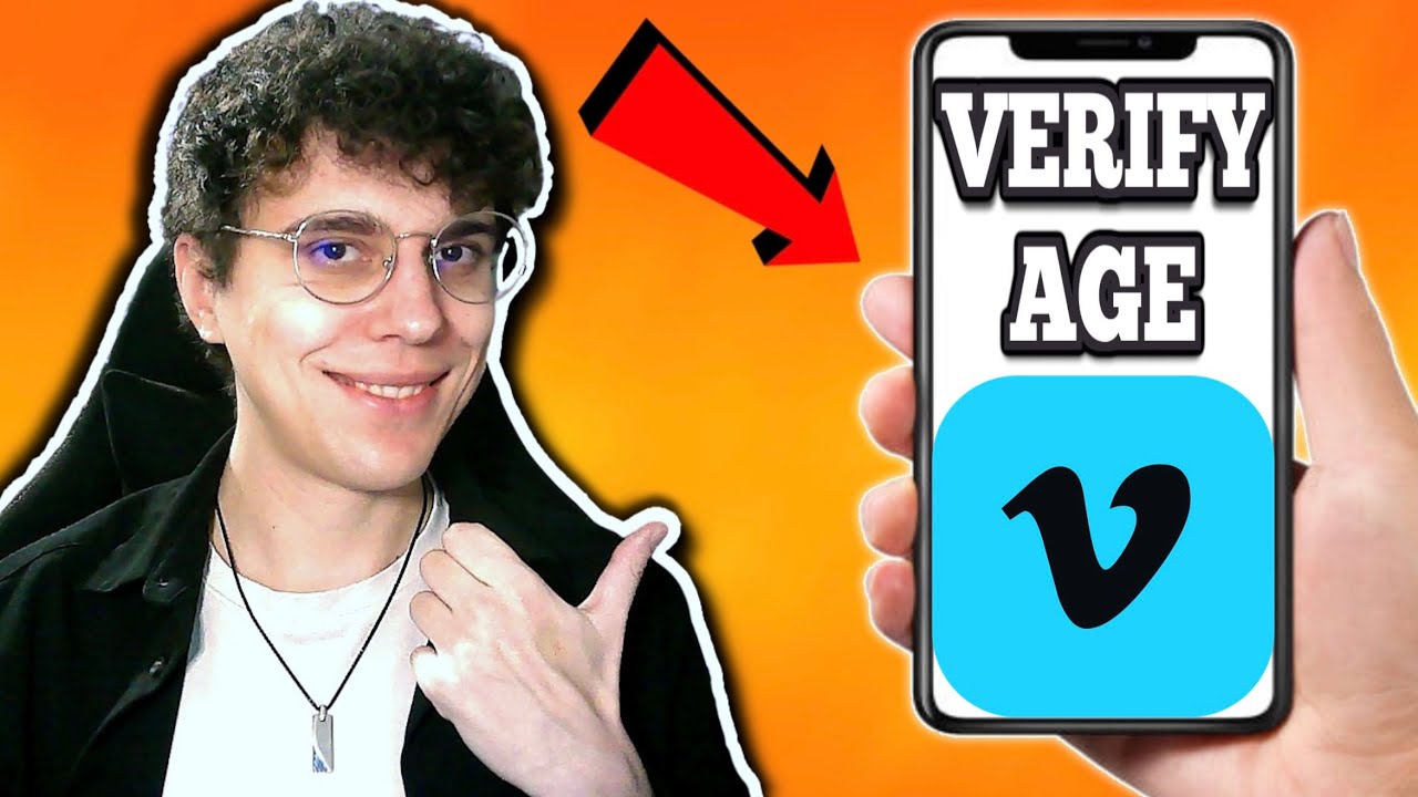 How To Verify Age On Vimeo
