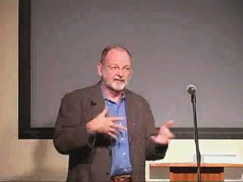 Michael Kreyling on "Take Heed, Watch: The Meaning of the O'Connor Story Comes Like a Thief"