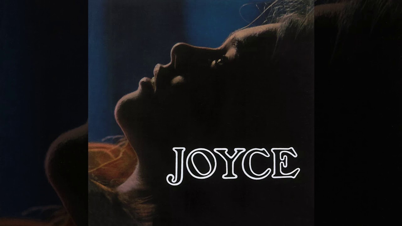 Joyce Moreno -  Bloco do eu sozinho
