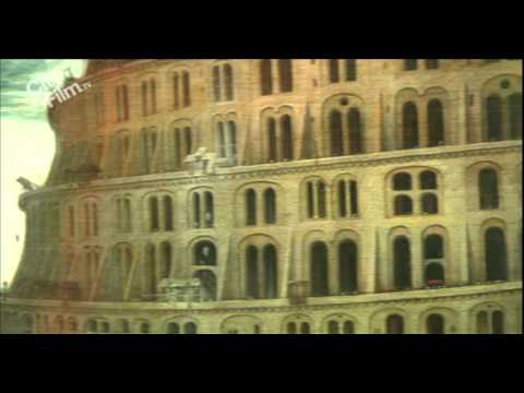 Pieter Bruegel - Museum Boijmans - Babel Tower