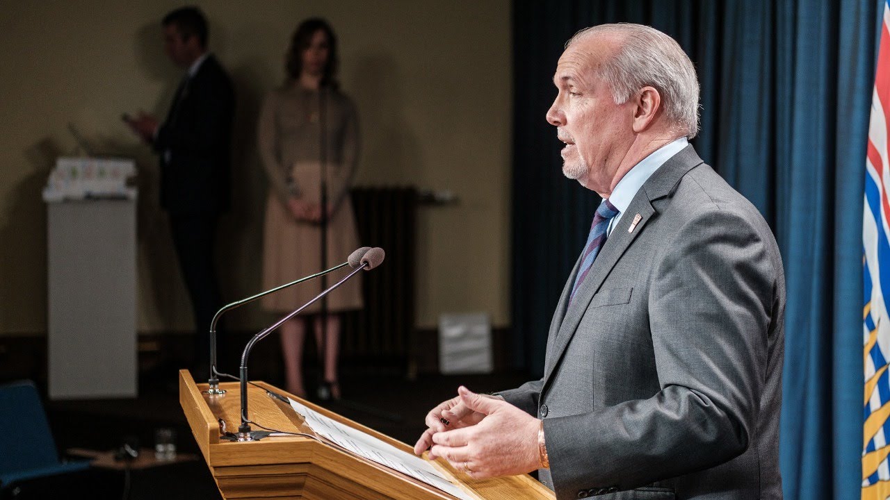 BC Gov News