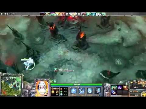 Steam Community :: Video :: DOTA 2 5v5 Lvl1 Rosh