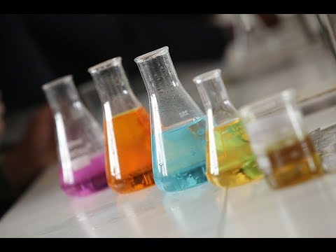 Concentrations From Stock Solutions -- NaOH Molarity Calculation