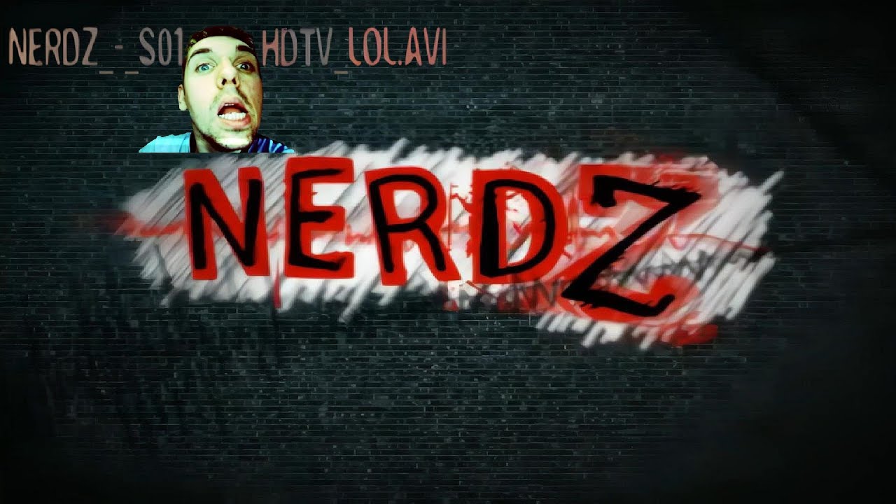 Nerdz Saison 1 Upscale 4K 50fps