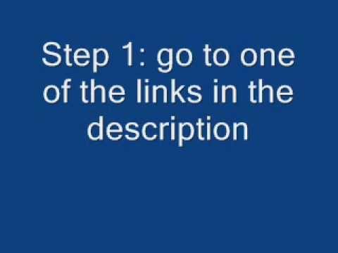 How to Download Virtual Console and Wii Ware Games for Free