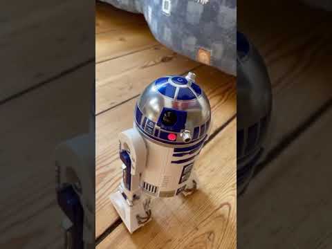 Sphero R2D2