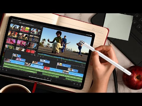 Best Stylus Pen for iPad Pro M4 and iPad Air M2 2024