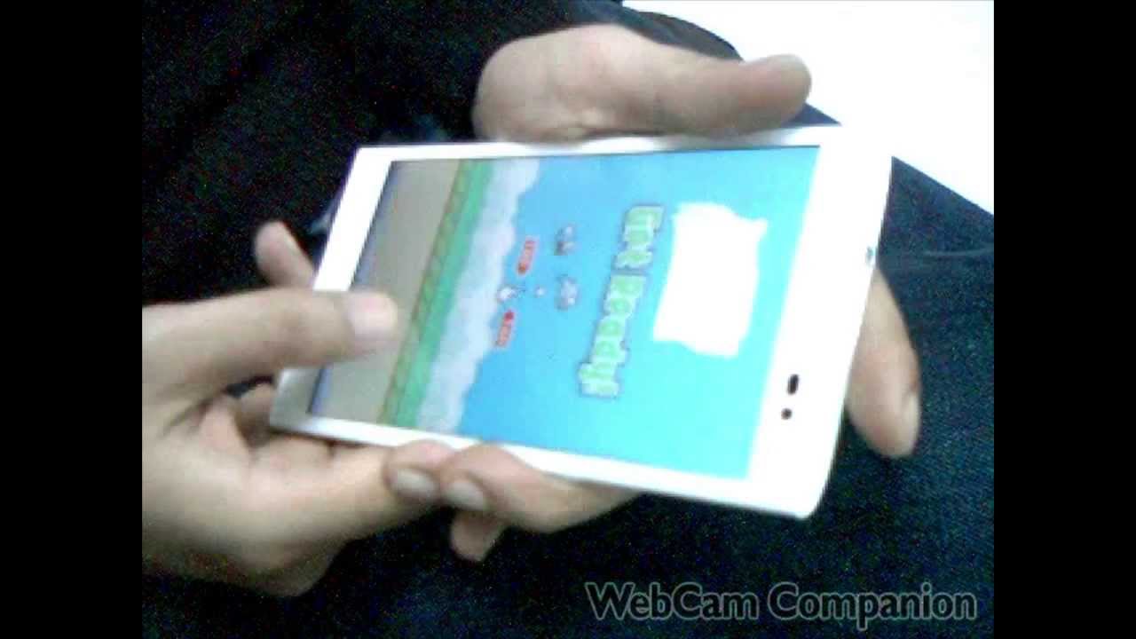 Flappy Bird - Best trick to get High score (200 and more) - Flappy bird điểm cao ^^!