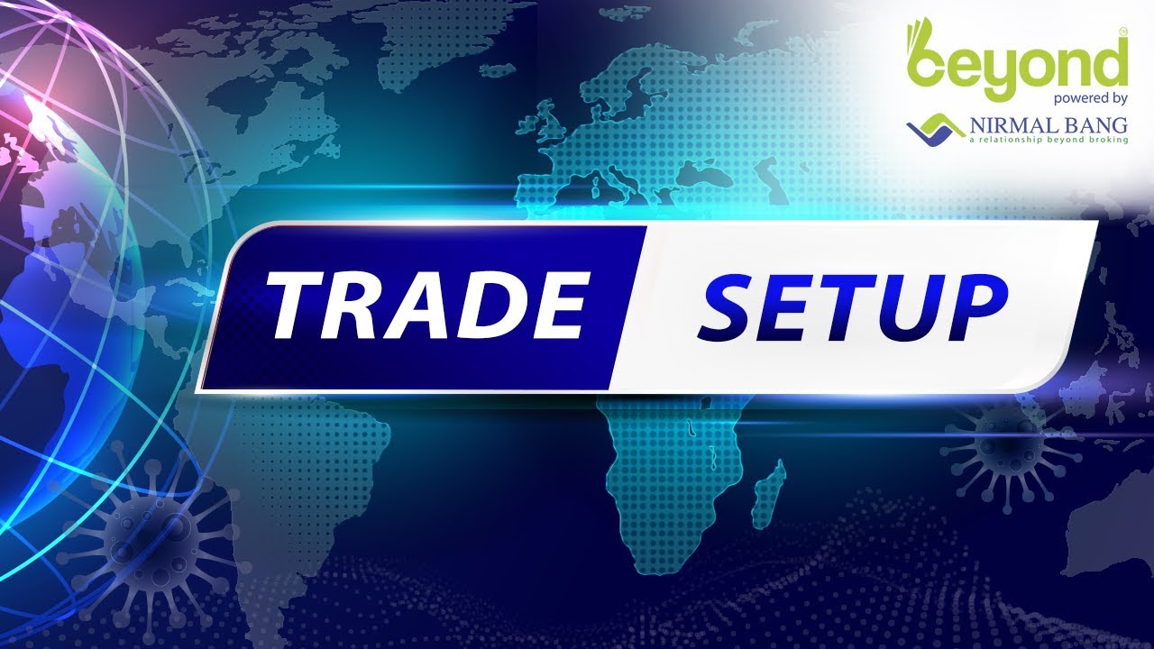 Trade Setup For 13th November, 2020