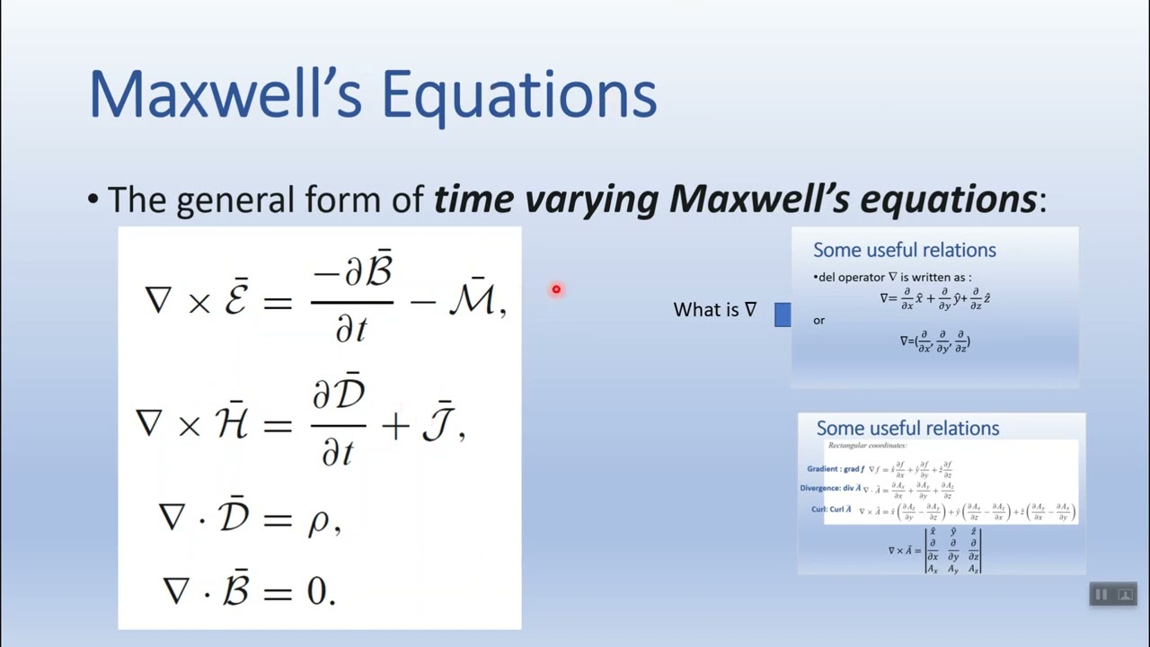 Microwave Engineering Lec02 part2
