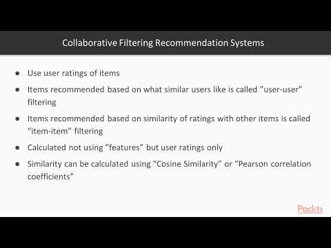 Learn Hands On Fundamentals of Data Science with Go Different Types | packtpub com - Mind Luster