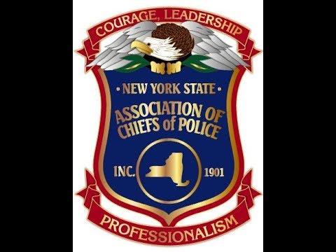APB 175 Contemporary Police Recruit Training