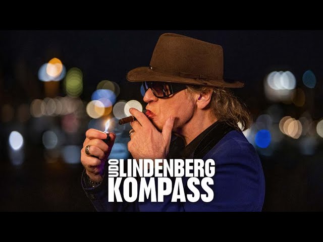 Udo Lindenberg & Apache 207 Komet offizielles Video