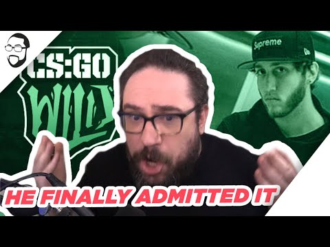 Did FaZe Banks Admit To Owning CS:GO Wild?