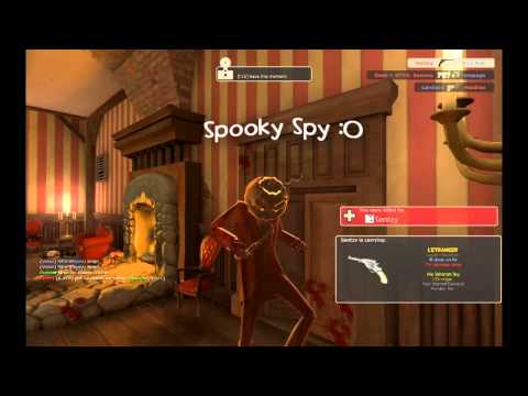 Steam Community :: Video :: TF2 Halloween event Gameplay 2010