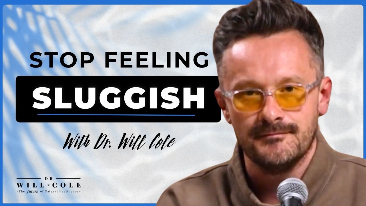 THYROID Masterclass: The Shocking Reason You Still Feel Awful (Even with Normal Labs) - Dr Will Cole