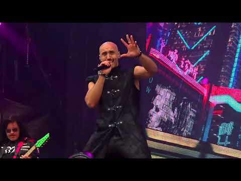 Beast In Black - The Fifth Angel (Live SRF 2024-06-08)