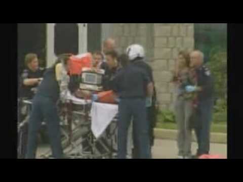 Man killed by his pet tiger | Q8na's Blog