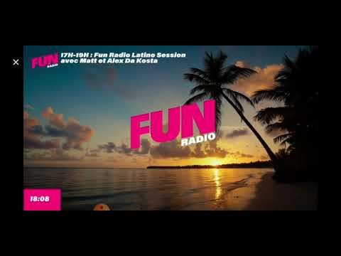 Yoss - Rumba (Fun Radio / Latino Session by Alex Da Kosta & Matt)