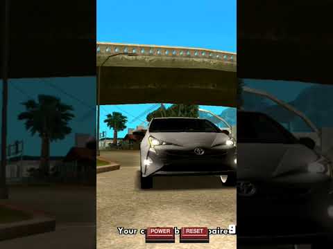 Toyota Prius looks #lights#shorts #asmr