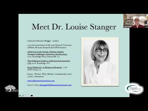 Futures' Lecture Series 9 - The Silver Tsunami – Aging in America – Highlights