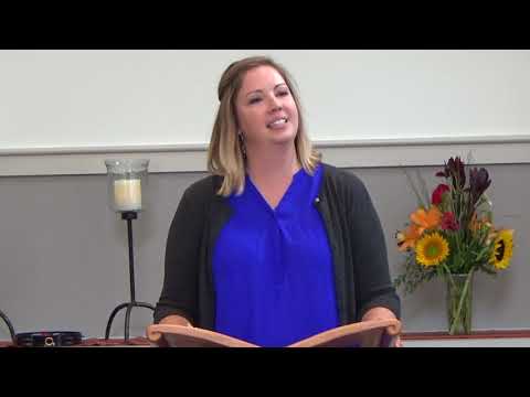 Women of the Bible: Shiprah and Puah