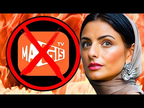 ALTERNATIVE TO MAGIS TV FOR FREE 2025 FOR SMART TV FIRESTICK ROKU IPHONE IPAD TABLET ANDROID