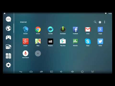 Smart Launcher Review - Video review of the Smart Launcher 2 launcher