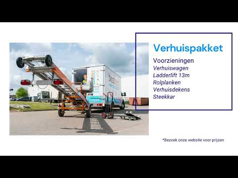 Samen sterker met BestRent: Ontdek onze Verhuurcollectie!