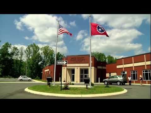 Sustainable Smith County