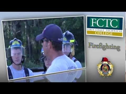 First Coast Technical College 2012 Ad #2