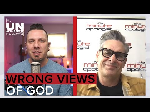 Heretical Teachings Of The Godhead | Unapologetic #69