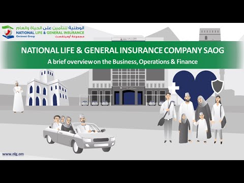 [Discussion 2021] with MSM on Finance & Business Operations | NLG Oman