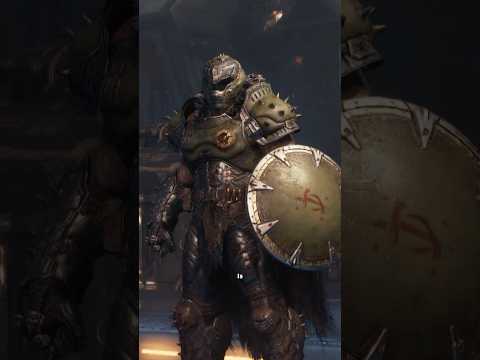 IS DOOM THE DARK AGES GOOD?