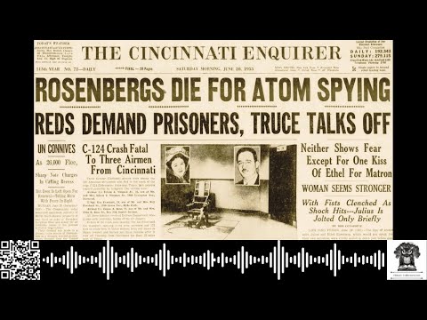 #OnThisDate June 19, 1953: Electric Verdict