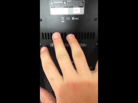 Mackie Thump 15" Review