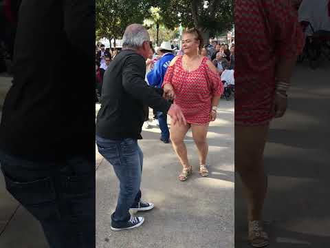 70# Plácita Olvera 04/07/2024 Los Ángeles California
