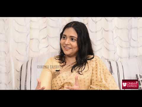 Scripts on women shouldn't just focus on sexual abuse: Vinodhini Vaidyanathan | Lights On |Game Over