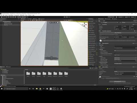 VR Chat World tutorial! SDK3
