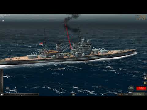 Steam Community :: Video :: The sinking of the German Battleship Bismarck