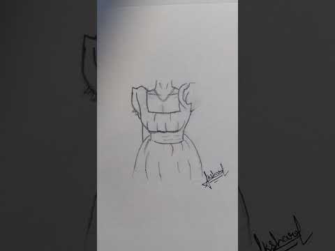 ~pinterest finds~๐| art | outfit sketches