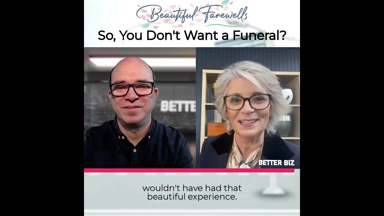 Unattended cremation advice