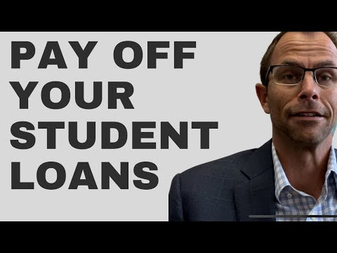 Should You Pay Off Your Student Loans After A PhD Degree?