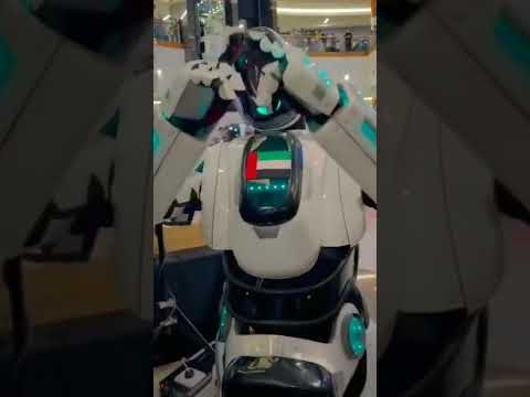 cool robot 🤖 ~||~ can u tell me this robot name❤️#shorts #gadgets #technology