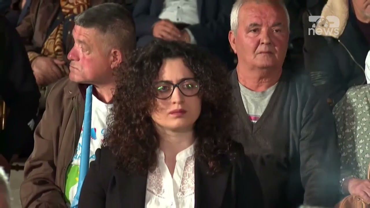 Top News- ‘Vjedh 90 për qind të fondeve’, Berisha akuza Ramës për ... Top News- ‘Vjedh 90 për qind të fondeve’, Berisha akuza Ramës për ...