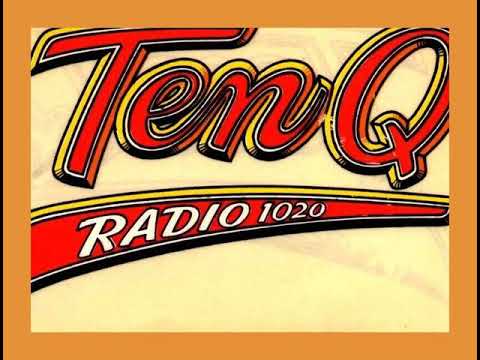 KTNQ Ten-Q Los Angeles /The Real Don Steele and more / Composite 1976-1978