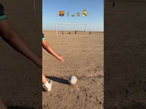 Real Madrid vs Barcelona | Spanish League | Round 11 | 2024/25 season #realmadrid #barcelona