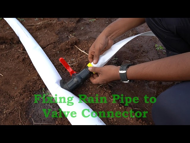 Agriculture Pipe - Lay Flat Tube Pipe Manufacturer from Jaipur