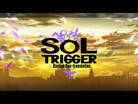 About / FAQ | Sol Trigger English Fan-translation Site