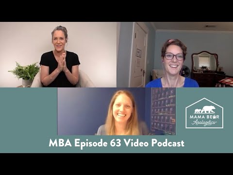 63. Progressive Christianity: A Discussion with Alisa Childers
